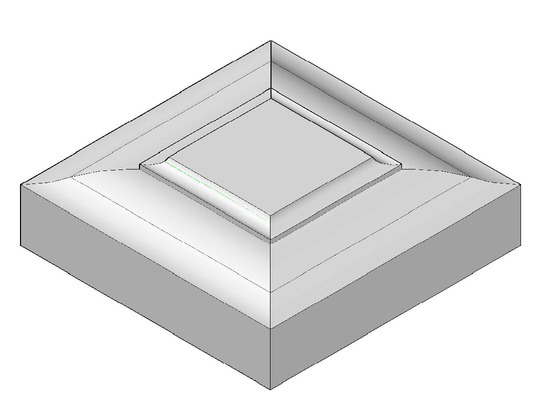 BRENLO | Custom Wood Mouldings and Doors