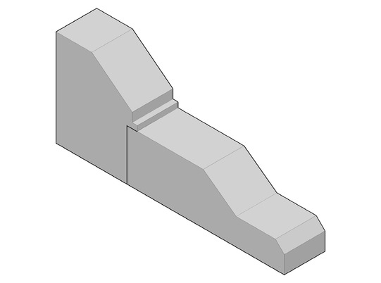 BRENLO | Custom Wood Mouldings and Doors